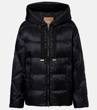 Max Mara The Cube Daunenjacke