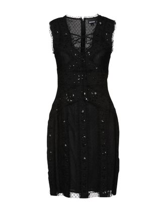Just Cavalli KLEIDER - Mini-Kleider auf YOOX.COM
