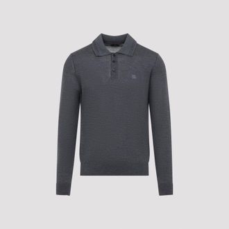 Etro Polo tricot&eacute; Etro Fuji