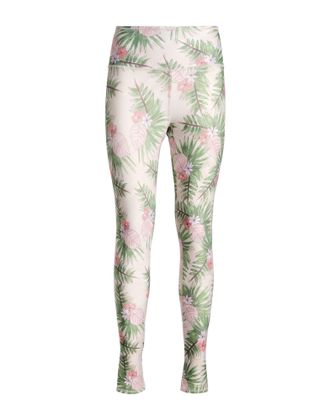 Mandala HOSEN & R&Ouml;CKE - Leggings auf YOOX.COM