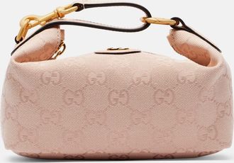 Gucci Sac Ophidia Mini en toile GG
