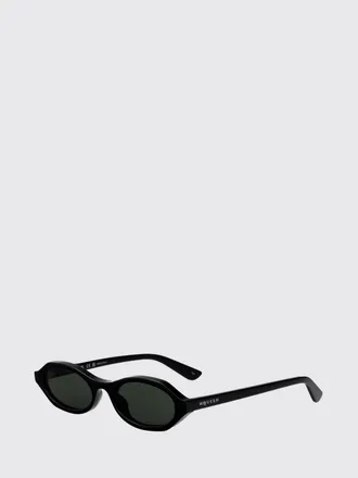 Alexander McQueen McQueen Lunettes de soleil AM0559S en ac&eacute;tate