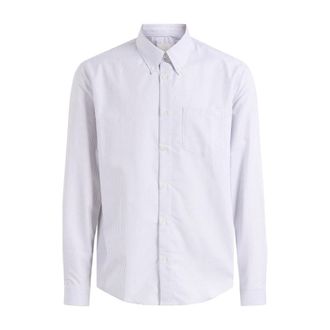A.P.C. A.p.c., Herren, Shirts, Wei&szlig;, MGr&ouml;&szlig;e