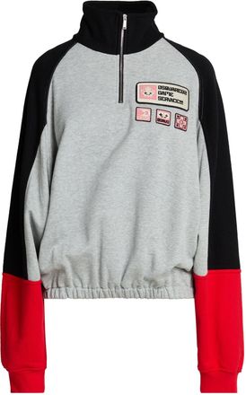 Dsquared2 TOPS - Sweatshirts auf YOOX.COM