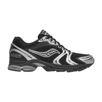 Saucony Homme, Sport, Noir, Taille: 43 EU ProGrid Triumph 4