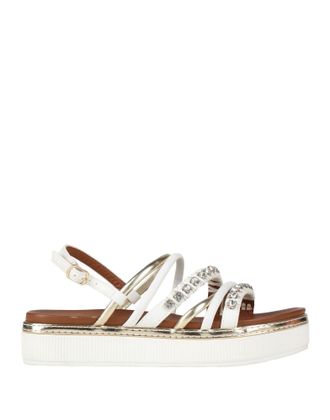 Caf&egrave;noir SCHUHE - Sandalen auf YOOX.COM