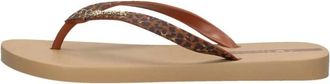 Ipanema Femme, Chaussures, Brun, Taille: 35 EU Duna Teenslippers