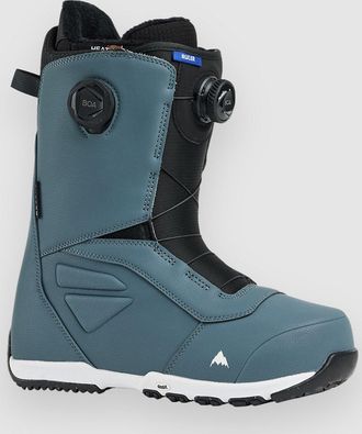 Burton Ruler BOA 2026 Snowboard-Boots pewter