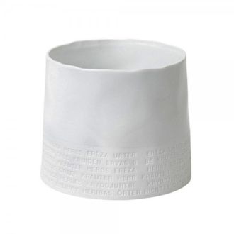 R&auml;der [DL] Raumpoesie Kr&auml;utertopf D.16cm, H.13,5cm