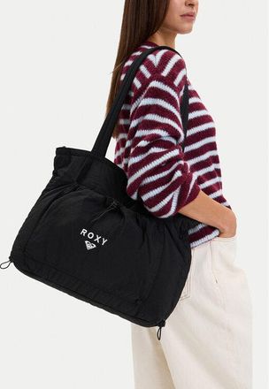 Roxy Handtasche WBEOHP-ROXY-MZ-006-10 Schwarz
