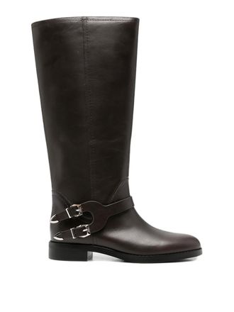 Pinko Stiefel - Braun