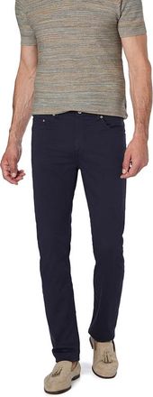 Karl Lagerfeld Herren Hose blau