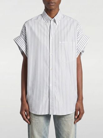Balenciaga Chemise Femme couleur Blanc