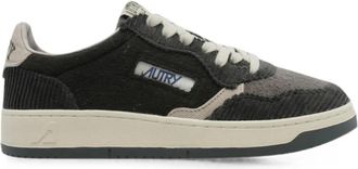 Autry Herren, Schuhe, Braun, 45 EUGr&ouml;&szlig;e