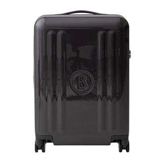 Bogner Piz C55 - unisex - Valises - Gris - Taille: ONE Size