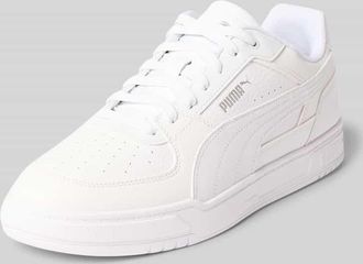 Puma Sneaker mit Label-Pr&auml;gung Modell Caven III