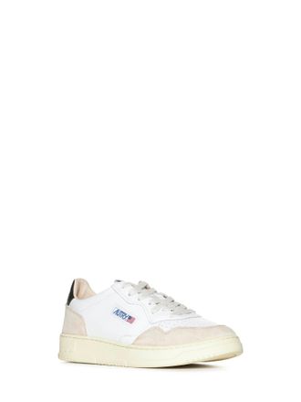 Autry Sneakers - White