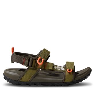 The North Face Sandalen The North Face M Explore Camp Sandal NF0A8A8XV2I1 Khakifarben