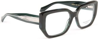 Ana Hickmann Brillenfassung AH6564 E02 52