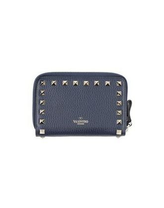 Valentino Garavani Petite maroquinerie - Portefeuilles sur YOOX.COM