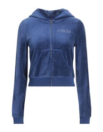 Juicy Couture TOPS - Sweatshirts auf YOOX.COM