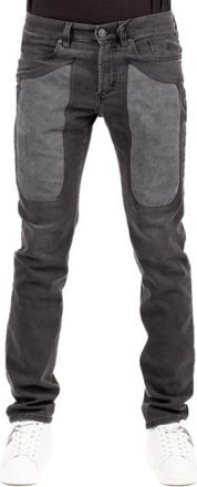 Jeckerson Herren, Jeans, Grau, W28Gr&ouml;&szlig;e