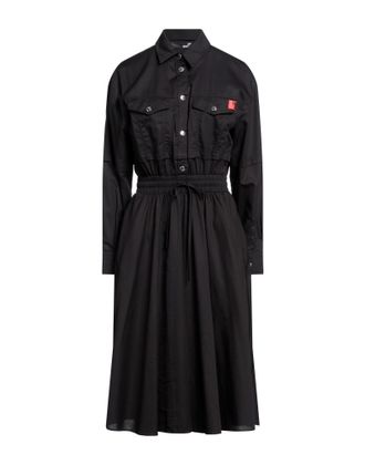 Love Moschino KLEIDER - Midi-Kleider auf YOOX.COM