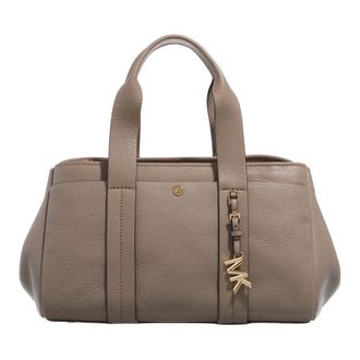 Michael Kors Satchels - Romee Sm Ew Satchel - Gr. unisize - in Taupe - f&uuml;r Damen
