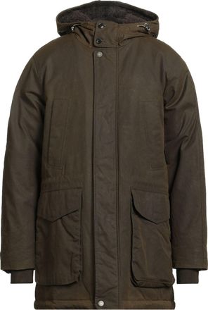 Baracuta JACKEN & M&Auml;NTEL - M&auml;ntel auf YOOX.COM
