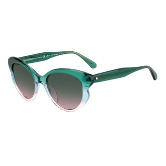 Kate Spade New York Damen-Sonnenbrillen 53/17/140 mm Acetat