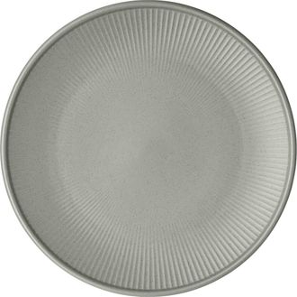 Thomas Clay Smoke Speiseteller 27 cm