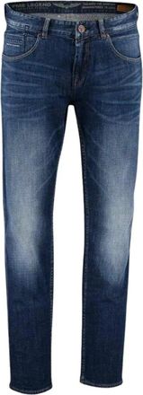 Daily Paper Clothing Herren, Jeans, Blau, W34 L34Gr&ouml;&szlig;e