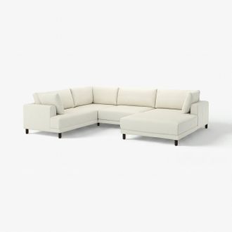 IKEA UPP&Aring;KRA 4,5er-Sofa, U-Form