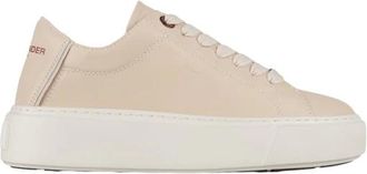 Alexander Smith Femme, Chaussures, Rose, Taille: 40 EU London Baskets
