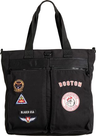 Blauer TASCHEN - Handtaschen auf YOOX.COM
