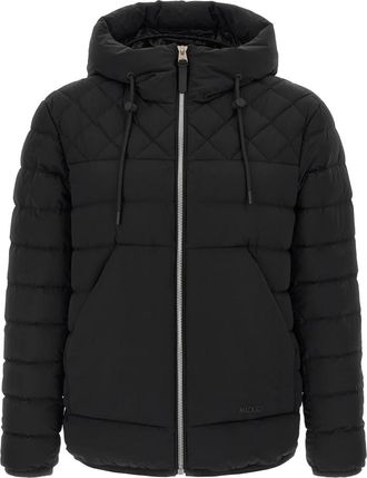 Mackage Homme, Vestes, Noir, Taille: 2XS Bergen Down Jacket