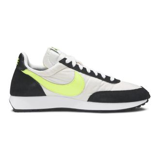 Nike Chaussures - Homme - Sport - Blanc - Taille: 45 EU