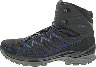 Lowa 310703 Innox PRO GTX MID grau Gr. 49