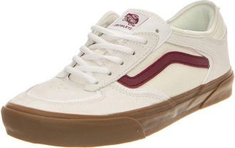 Vans Homme, Chaussures, Blanc, Taille: 44 EU Authentic Shoe