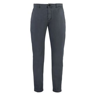 Department Five Department Five, Homme, Pantalons, Gris, Taille: W35 Prince Chino Pants