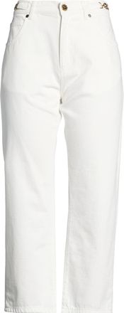 Ga&euml;lle Paris HOSEN & R&Ouml;CKE - Jeanshosen auf YOOX.COM