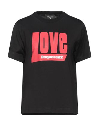 Dsquared2 TOPS - T-shirts auf YOOX.COM
