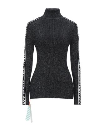 Off-white STRICKWAREN - Rollkragenpullover auf YOOX.COM