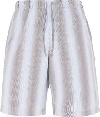 Dries Van Noten Homme, Shorts, Multicolore, Taille: L Bermuda