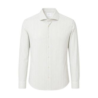 Xacus Herren, Shirts, Wei&szlig;, LGr&ouml;&szlig;e
