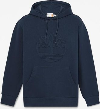 Timberland Northwood Hoodie f&uuml;r Herren in Dunkelblau, Herren, Blau, Gr&ouml;&szlig;e