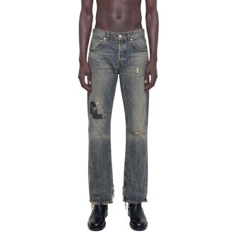 Enfants Riches Deprimes Only Son (Bruised) Jeans