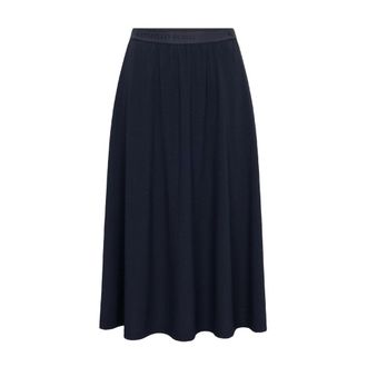 Raffaello Rossi Femme, Jupes, Bleu, Taille: 38 FR Waris Skirt