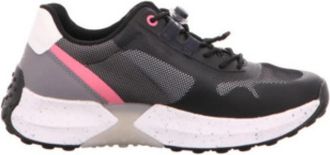 Gabor Damen Nylon Sneakers - - Shoes - Damen - Mehrfarbig - 39 1/2 EU