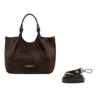 Gianni Chiarini Damen, Taschen, Braun, ONE SIZEGr&ouml;&szlig;e